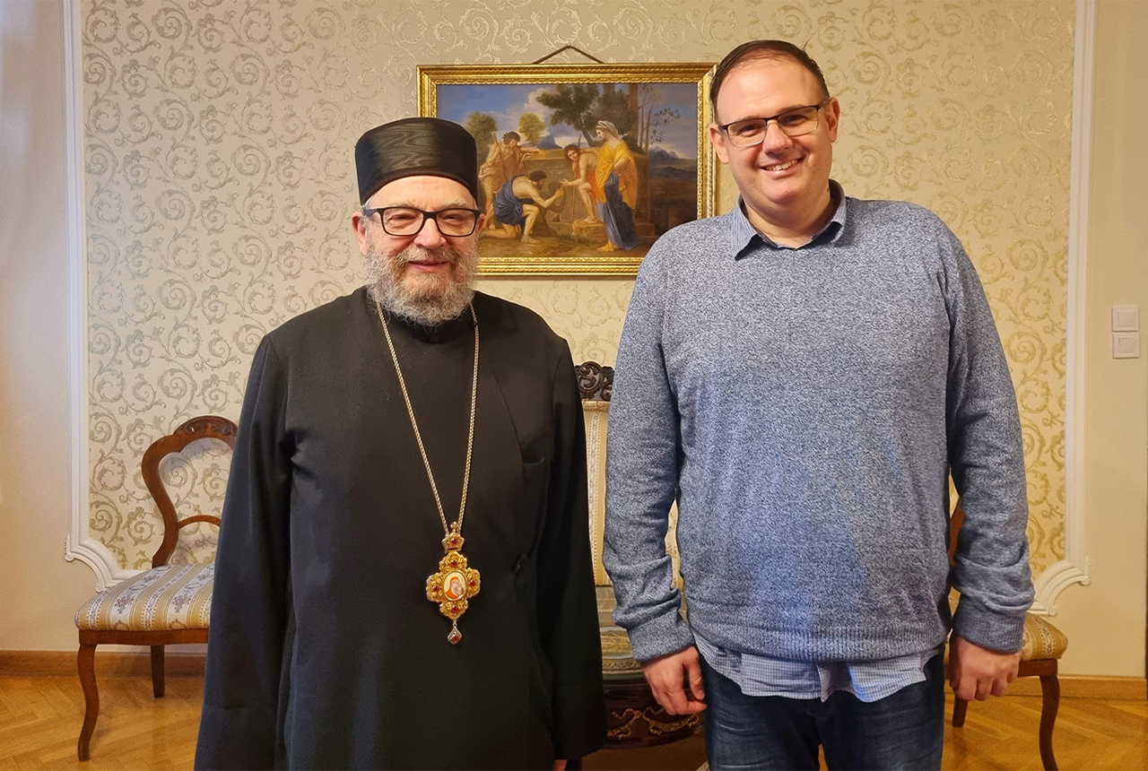 ДР БОРИС СТОЈКОВСКИ У СЕНТАНДРЕЈИ - ЦЕНТАР ЗА ИСТРАЖИВАЊЕ ПРАВОСЛАВНОГ ...